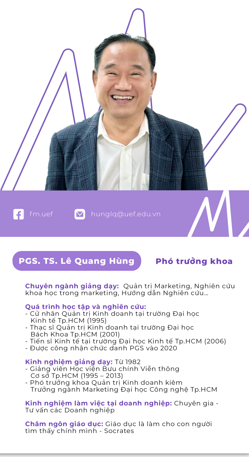 Thông tin giảng viên